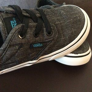 Vans | Shoes | Vans Sneakers Size 6 34 | Poshmark